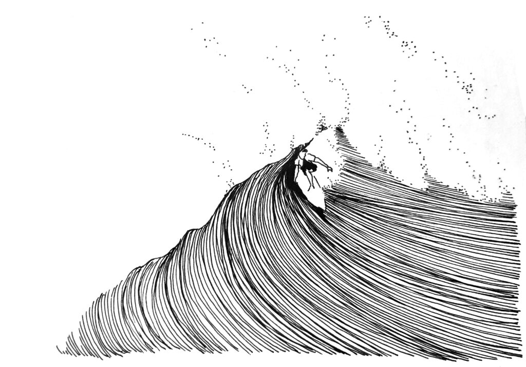 TUBE - The Minimalist Wave