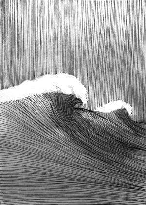 DOUBLE PLEASURE - The Minimalist Wave